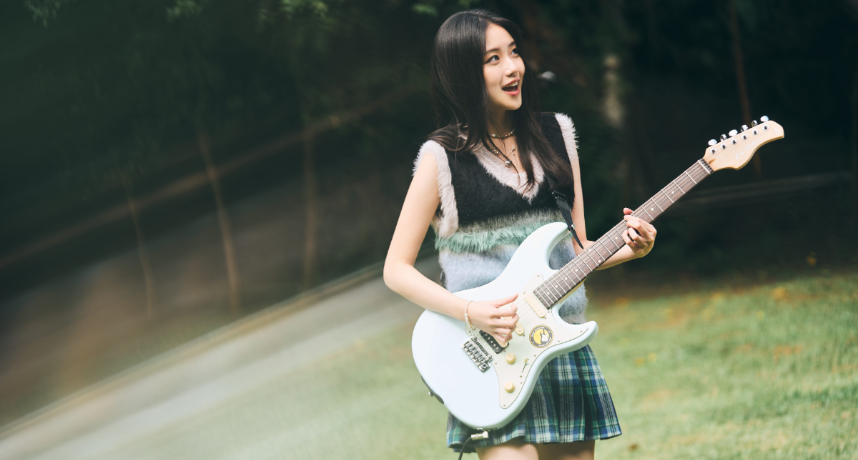 唱出00世代無厘頭天真爛漫！Bettii 杯緹全新單曲〈鯛魚燒〉上線